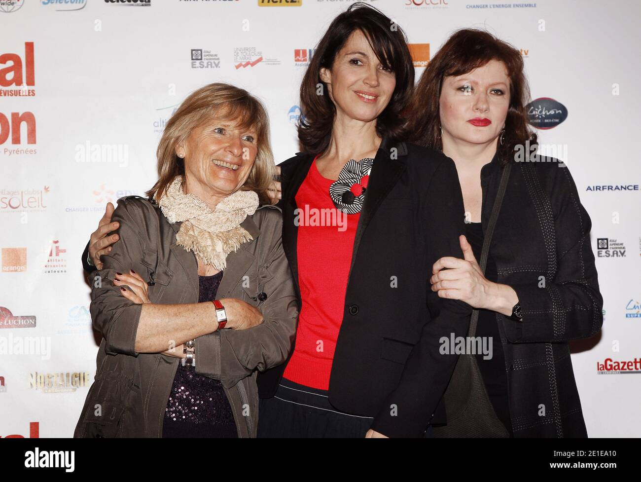 Goron joelle hi-res stock photography and images - Alamy