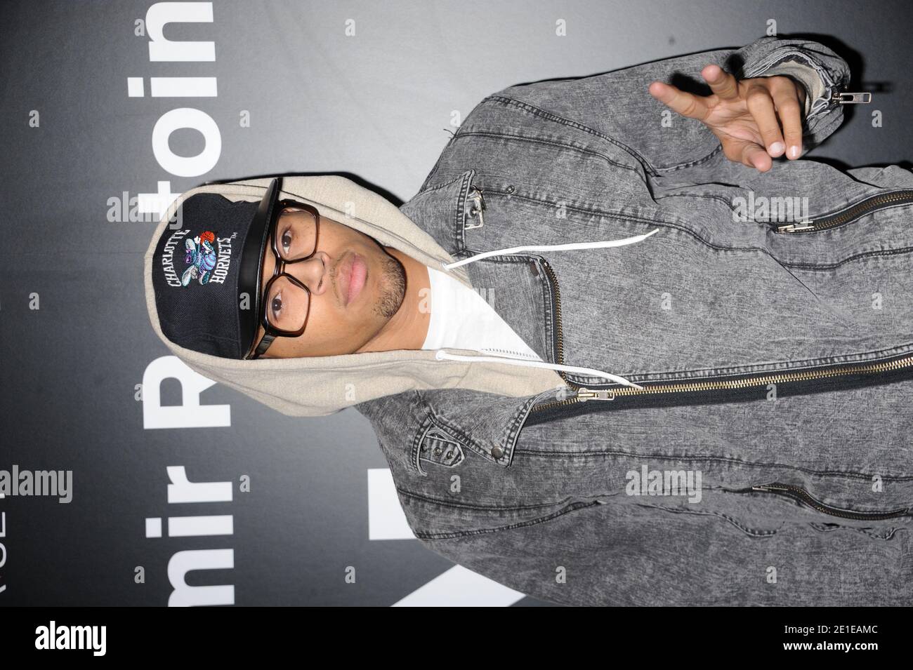 Andy valmorbida hi-res stock photography and images - Alamy