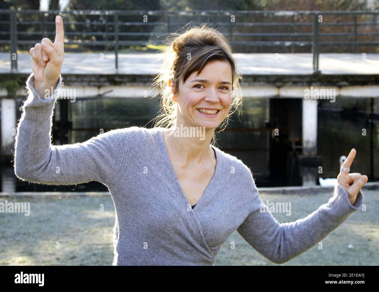 Caroline proust hi-res stock photography and images - Alamy