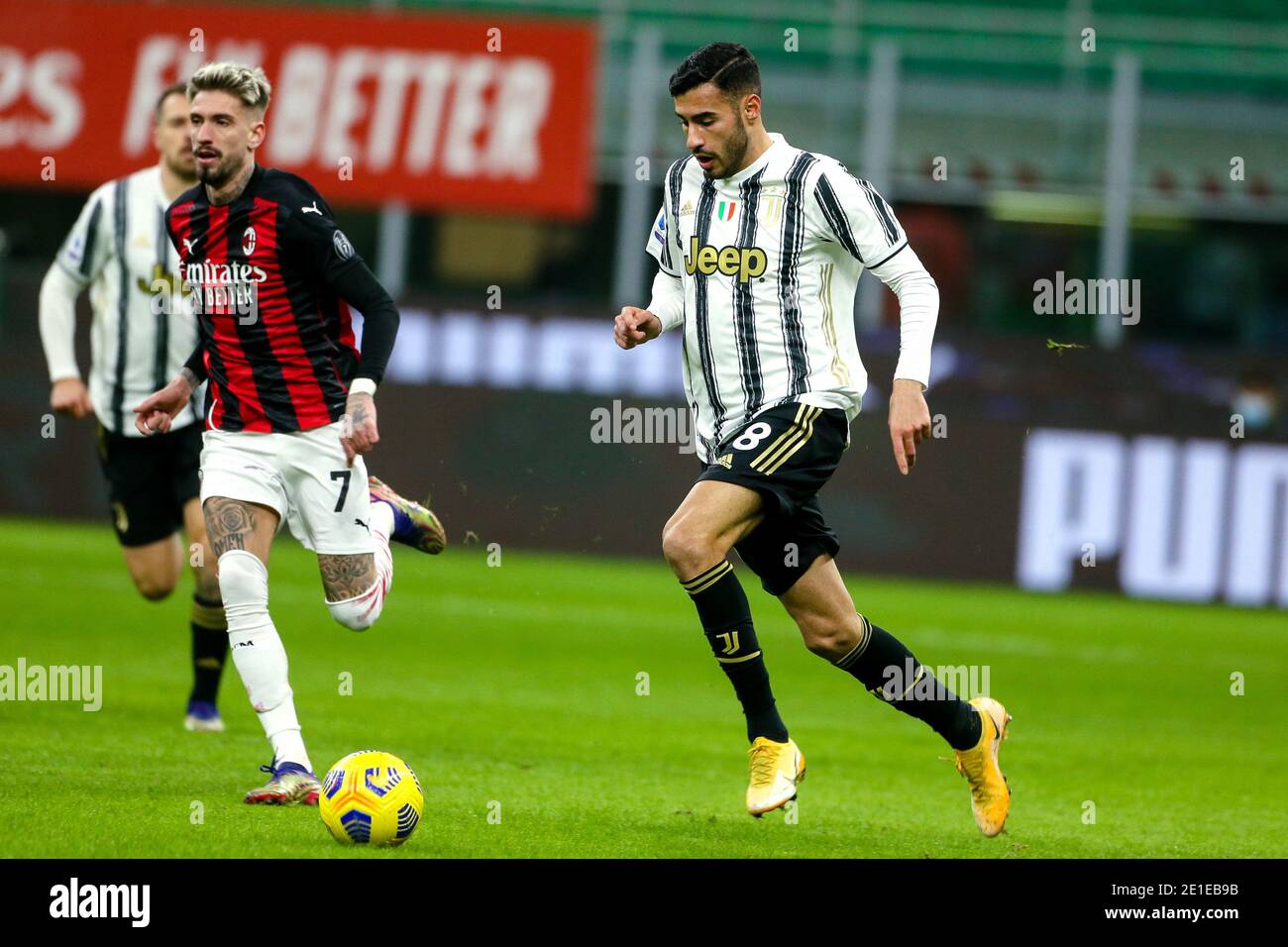 Gianluca frabotta hi-res stock photography and images - Alamy