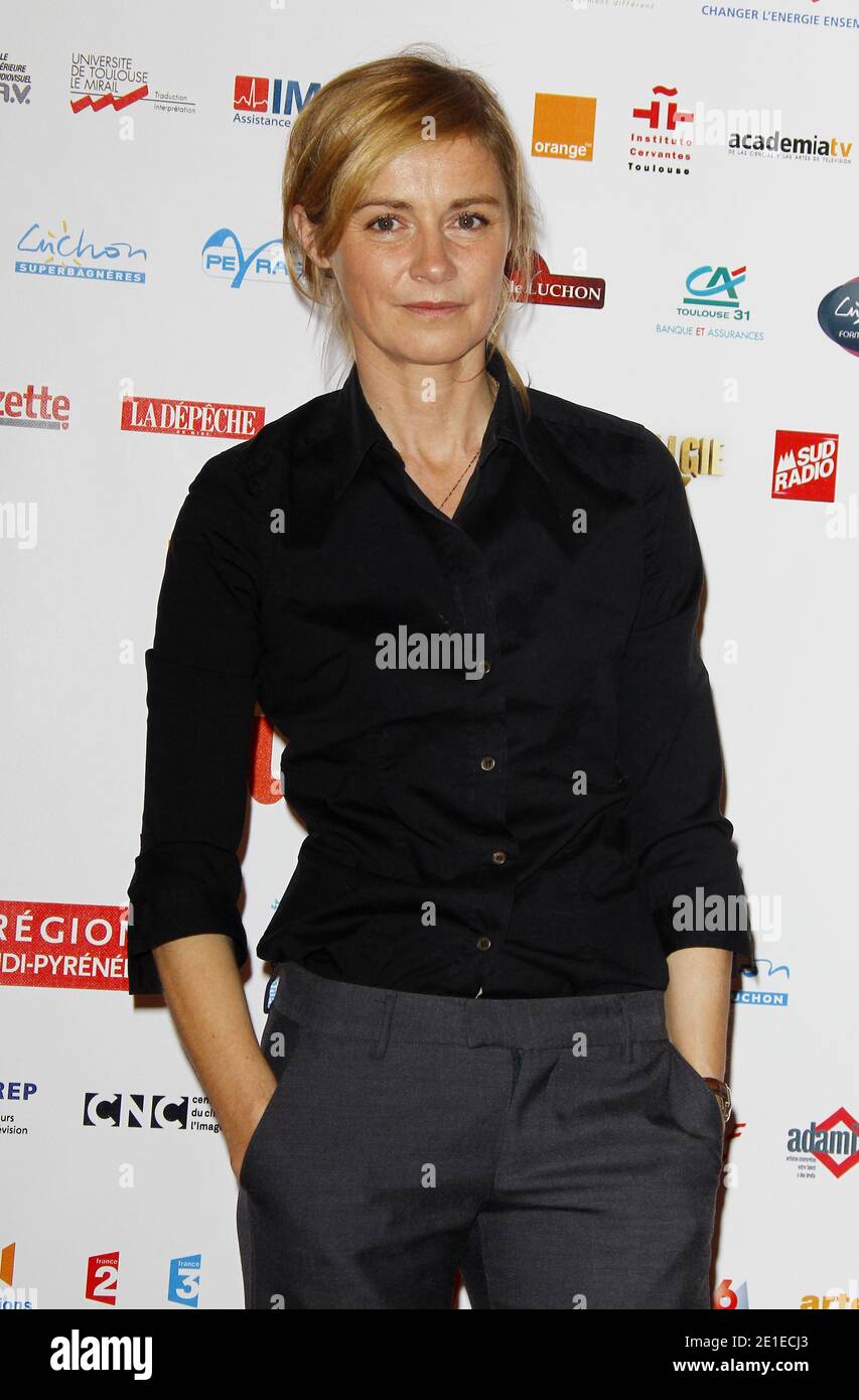 Anne with an e tv hi-res stock photography and images - Alamy