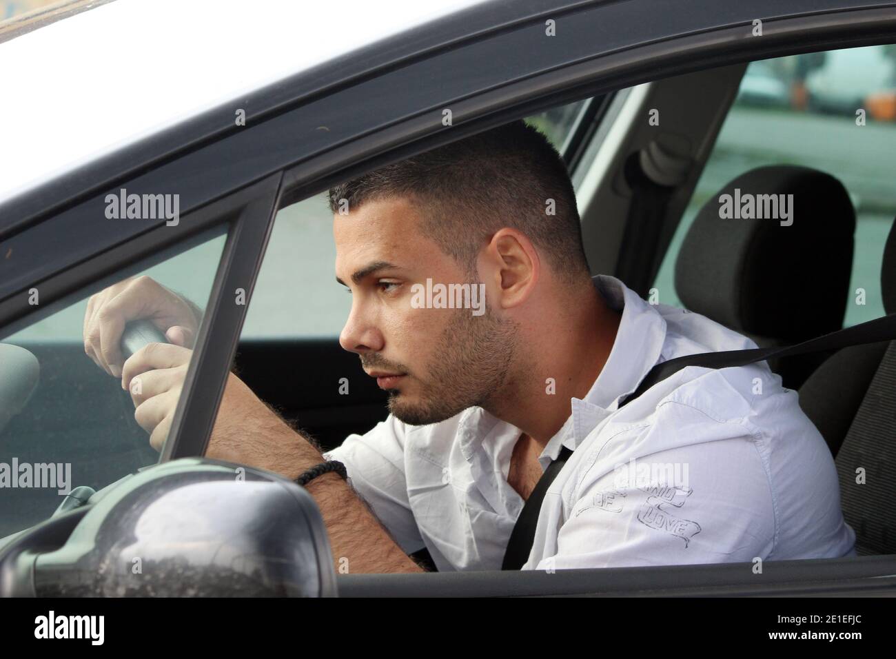 Drunk driving test hi-res stock photography and images - Alamy