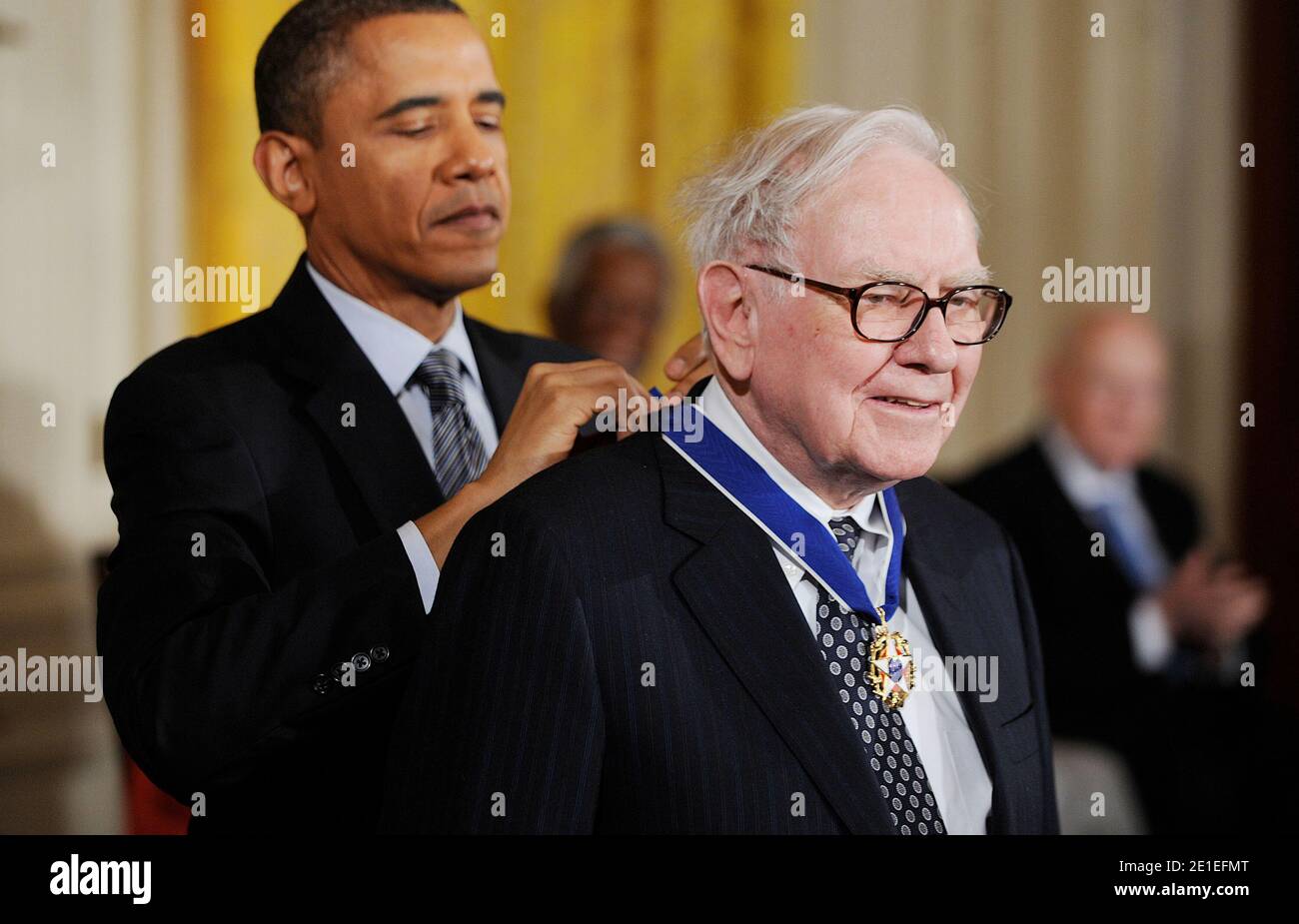 Warren buffett house hi-res stock photography and images - Alamy
