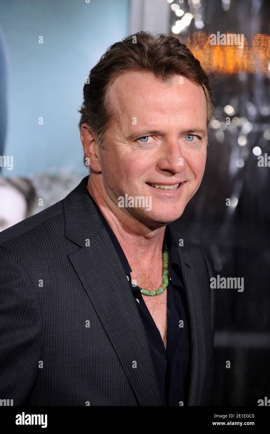 Aidan Quinn arrives at Warner Bros. Los Angeles Premiere of 'Unknown ...