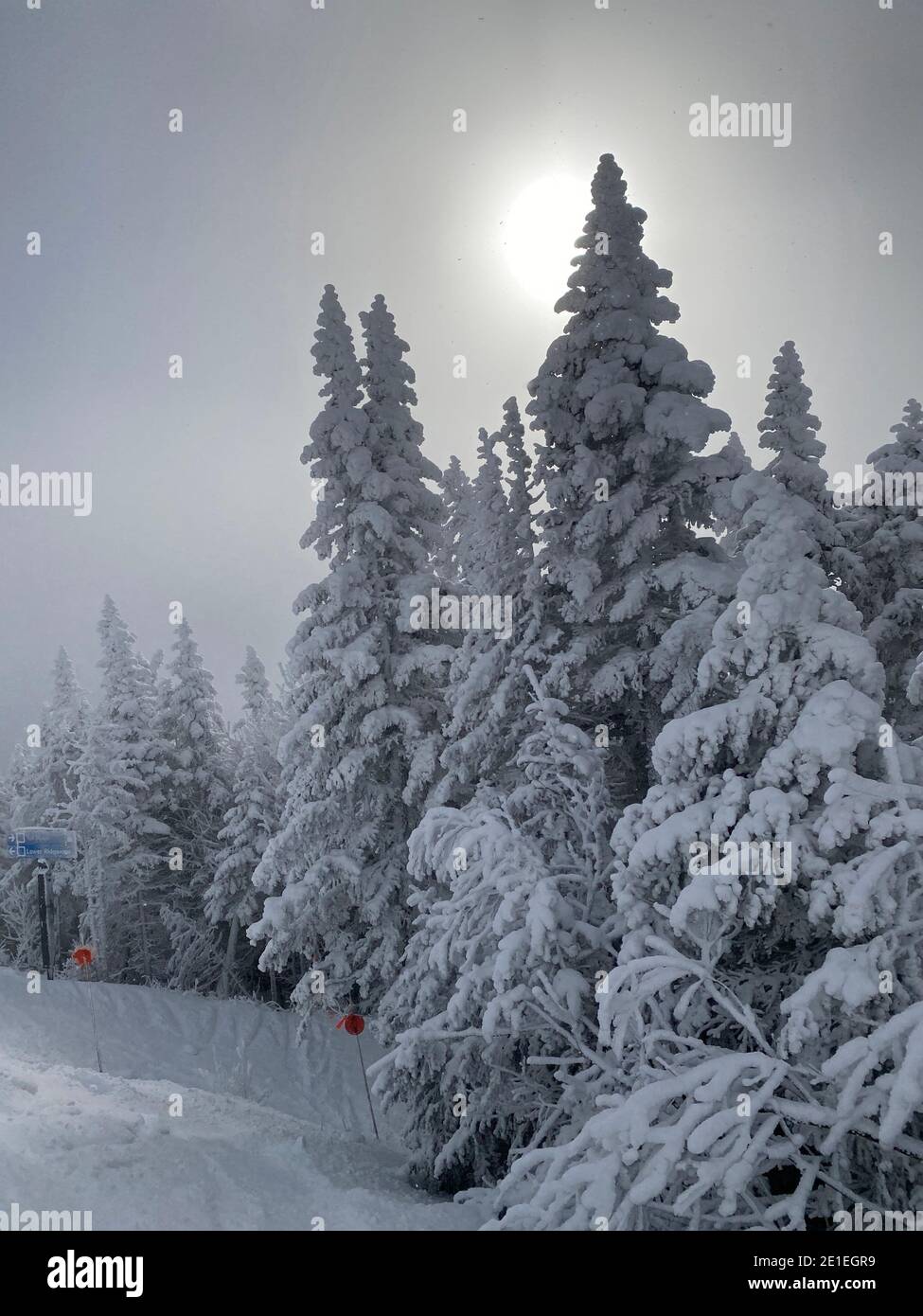 Vt slope hi-res stock photography and images - Alamy