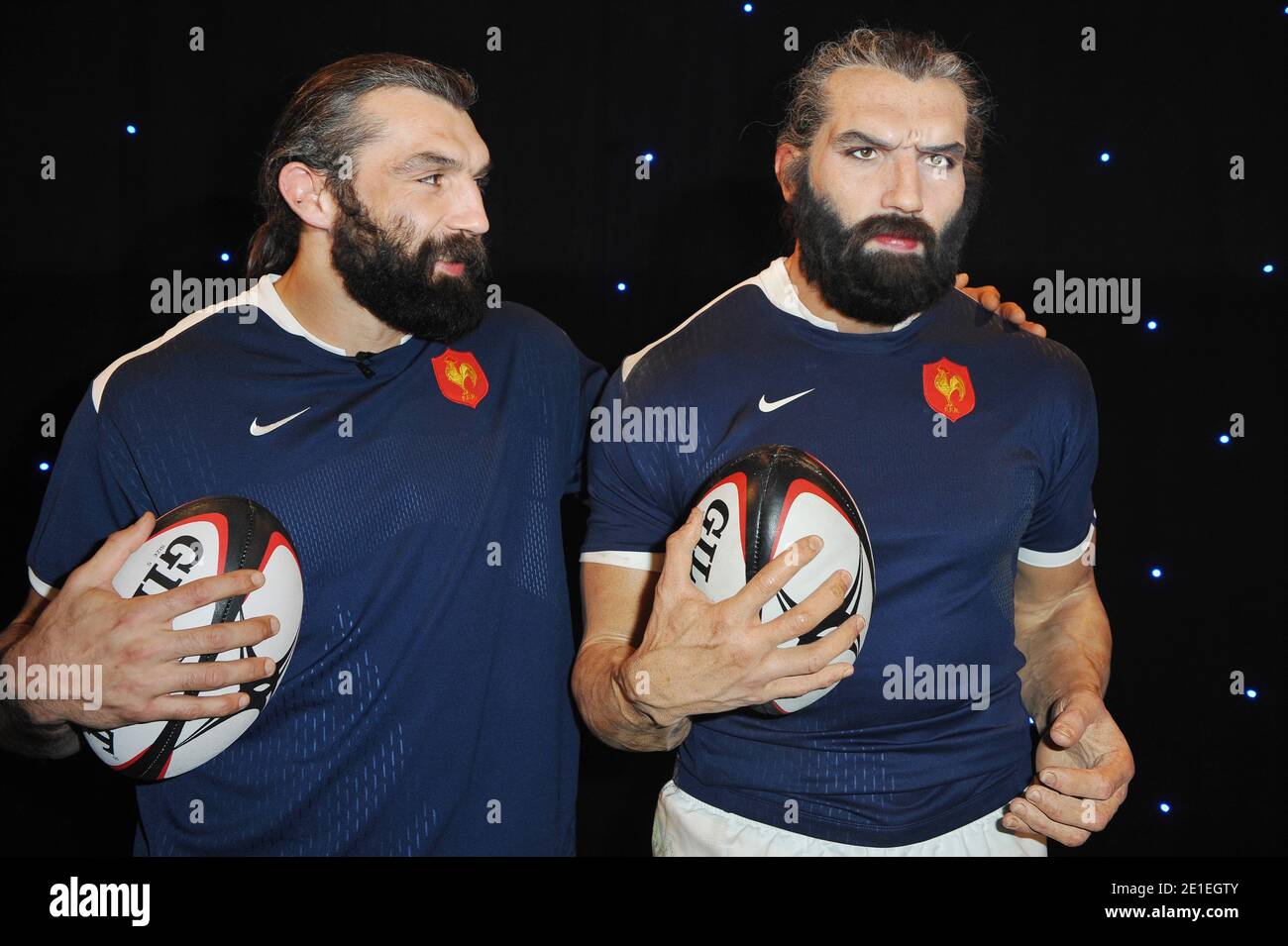 Chabal hi-res stock photography and images - Alamy