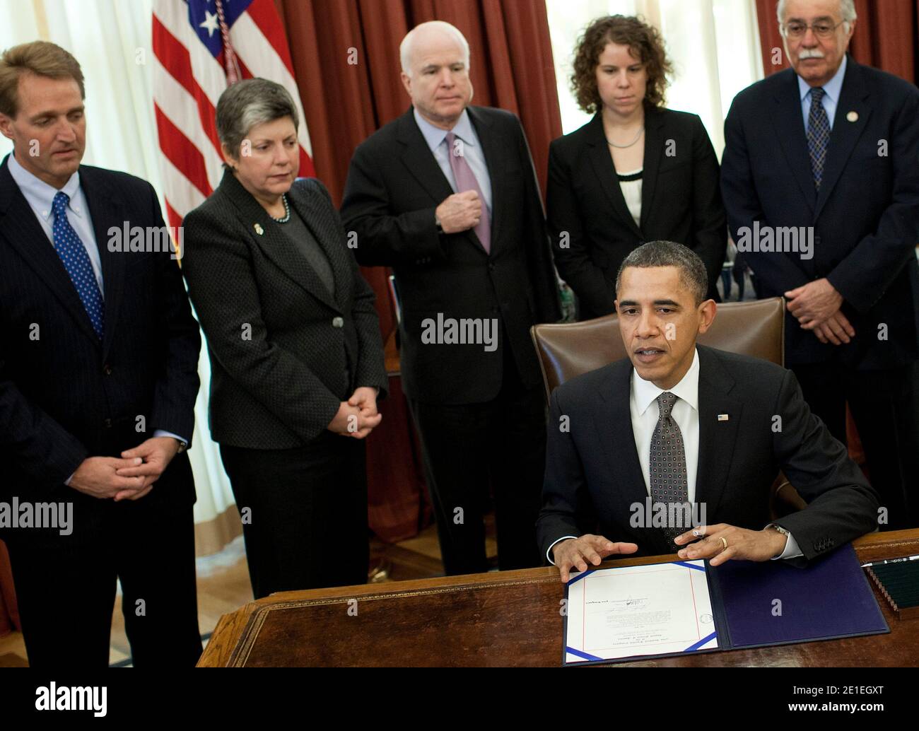 Arizona jared loughner hi-res stock photography and images - Alamy