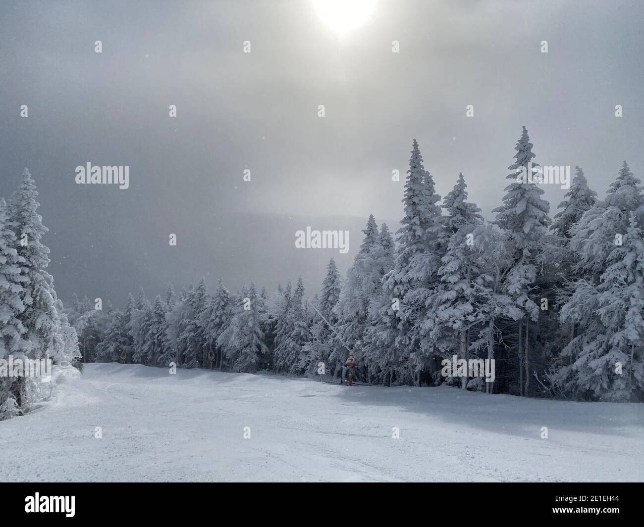 Vt slope hi-res stock photography and images - Alamy