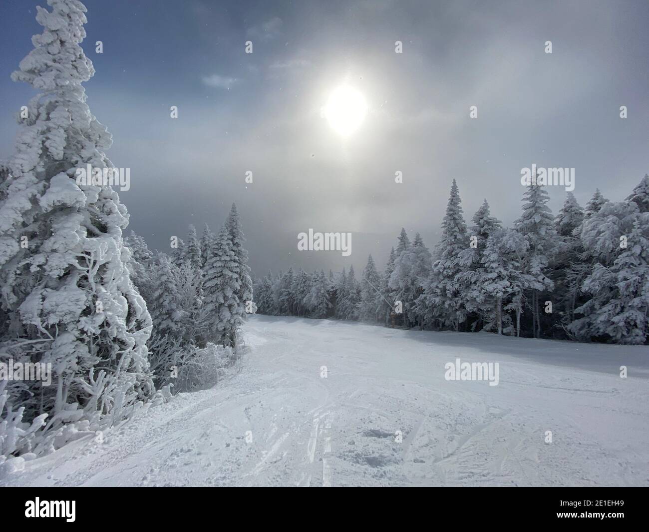 Vt slope hi-res stock photography and images - Alamy