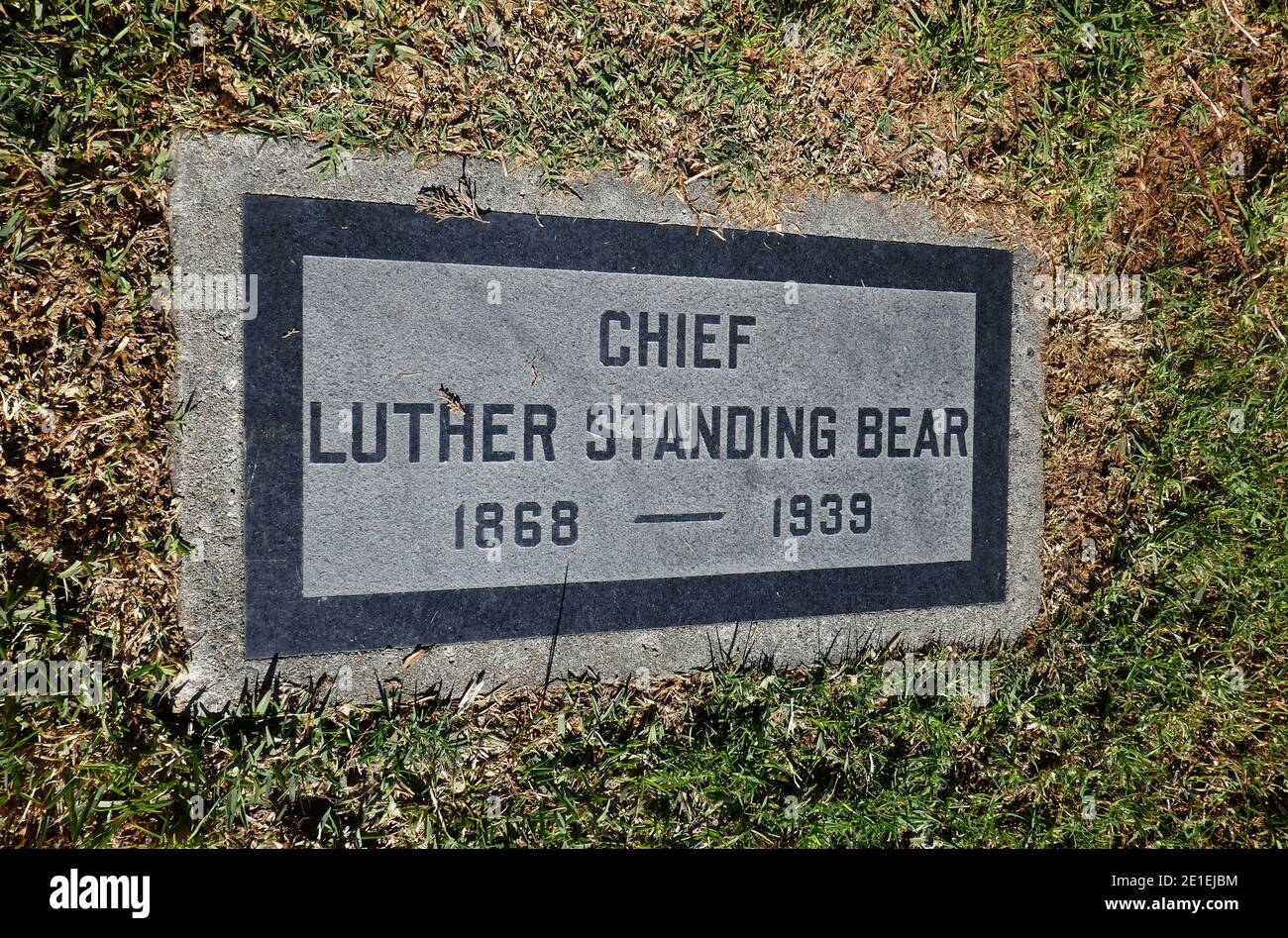 Los Angeles, California, USA 29th December 2020 A general view of ...