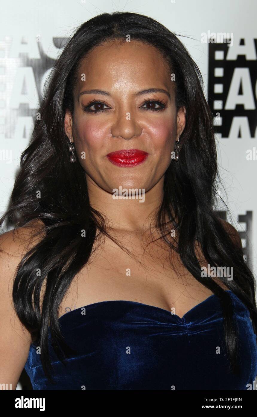 Lauren Velez, Ace Eddie Awards, at the Beverly Hills Hotel in Beverly ...