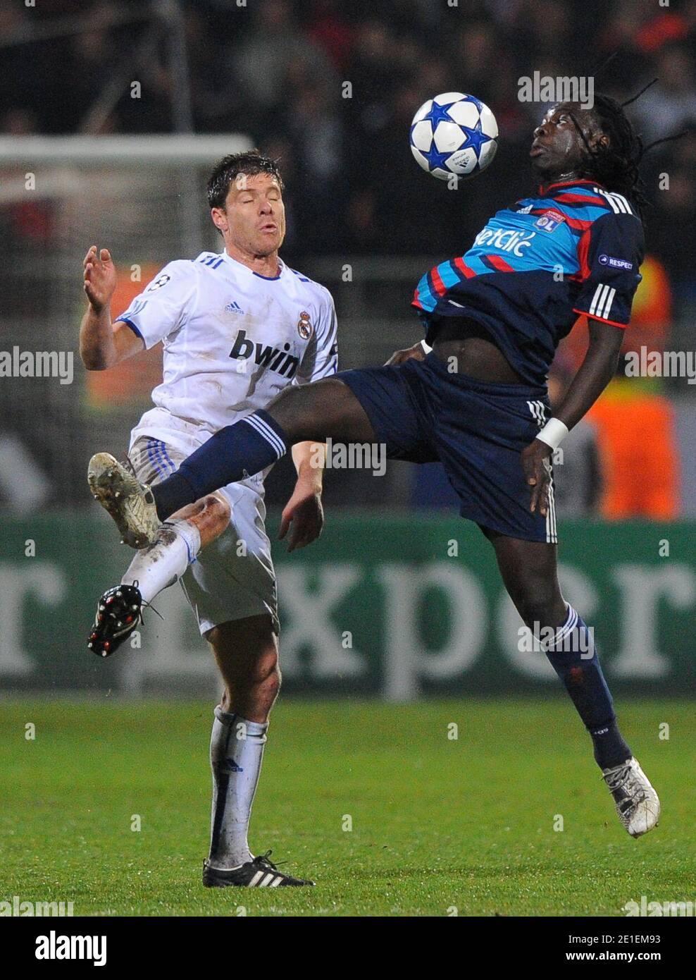Christian gomis hi-res stock photography and images - Alamy