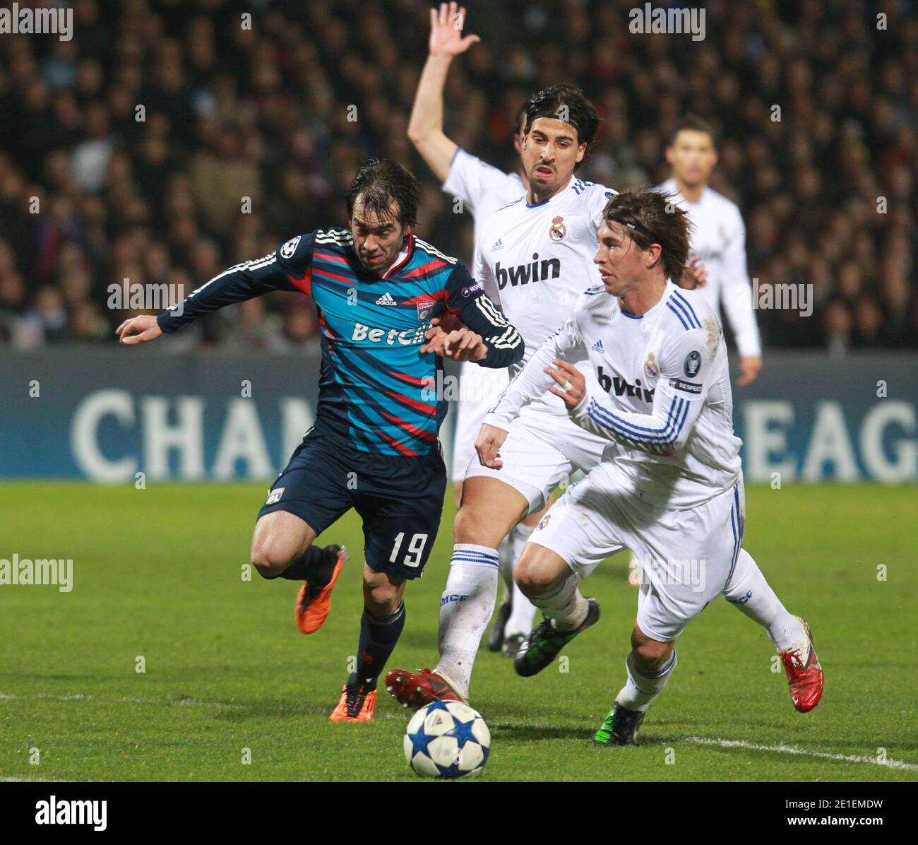 Sami ramos hi-res stock photography and images - Alamy