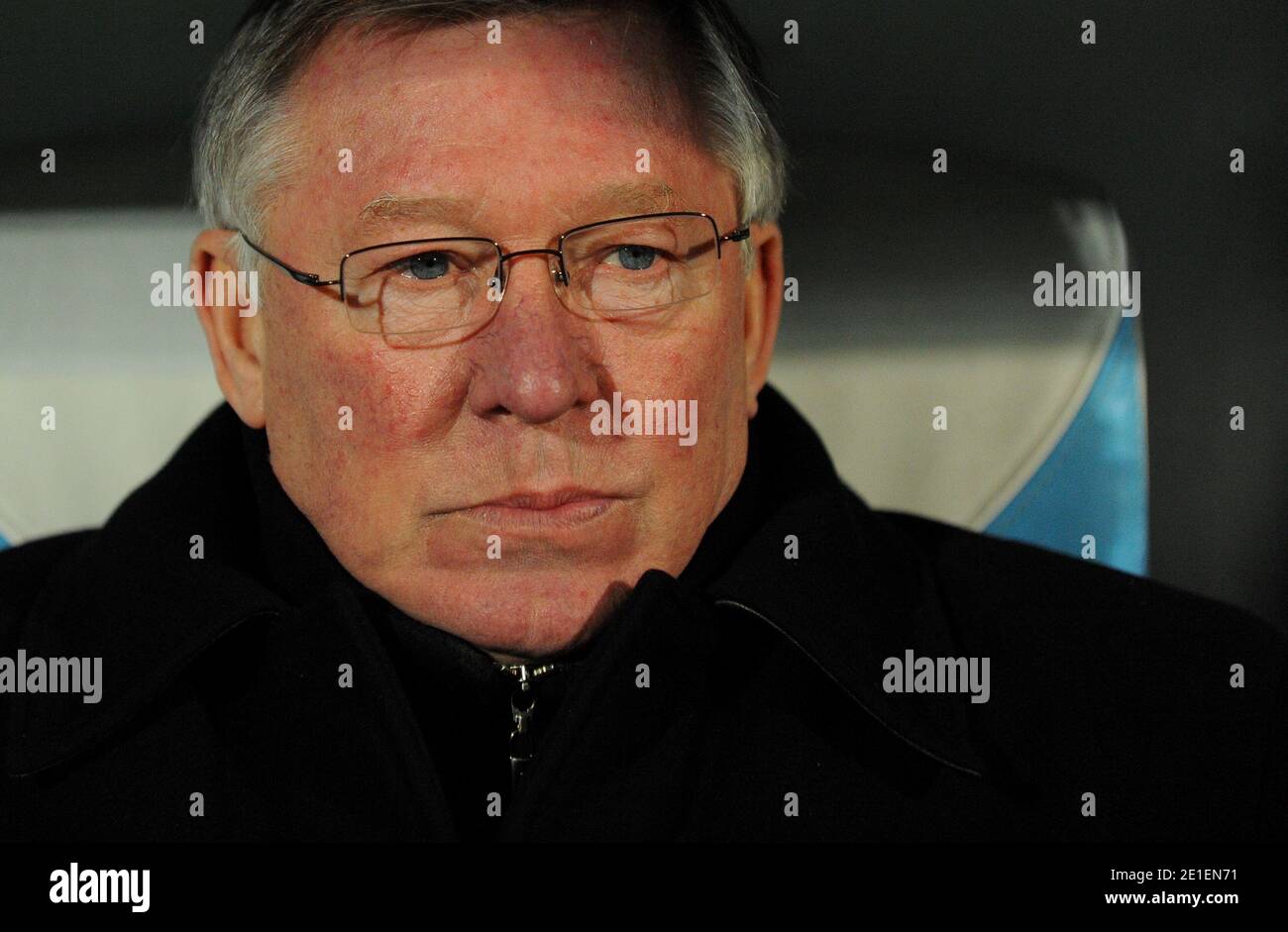 Alex fergusson hi-res stock photography and images - Alamy