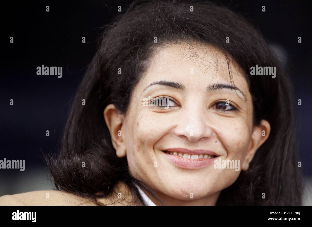 Patrick rock 2011 hi-res stock photography and images - Alamy