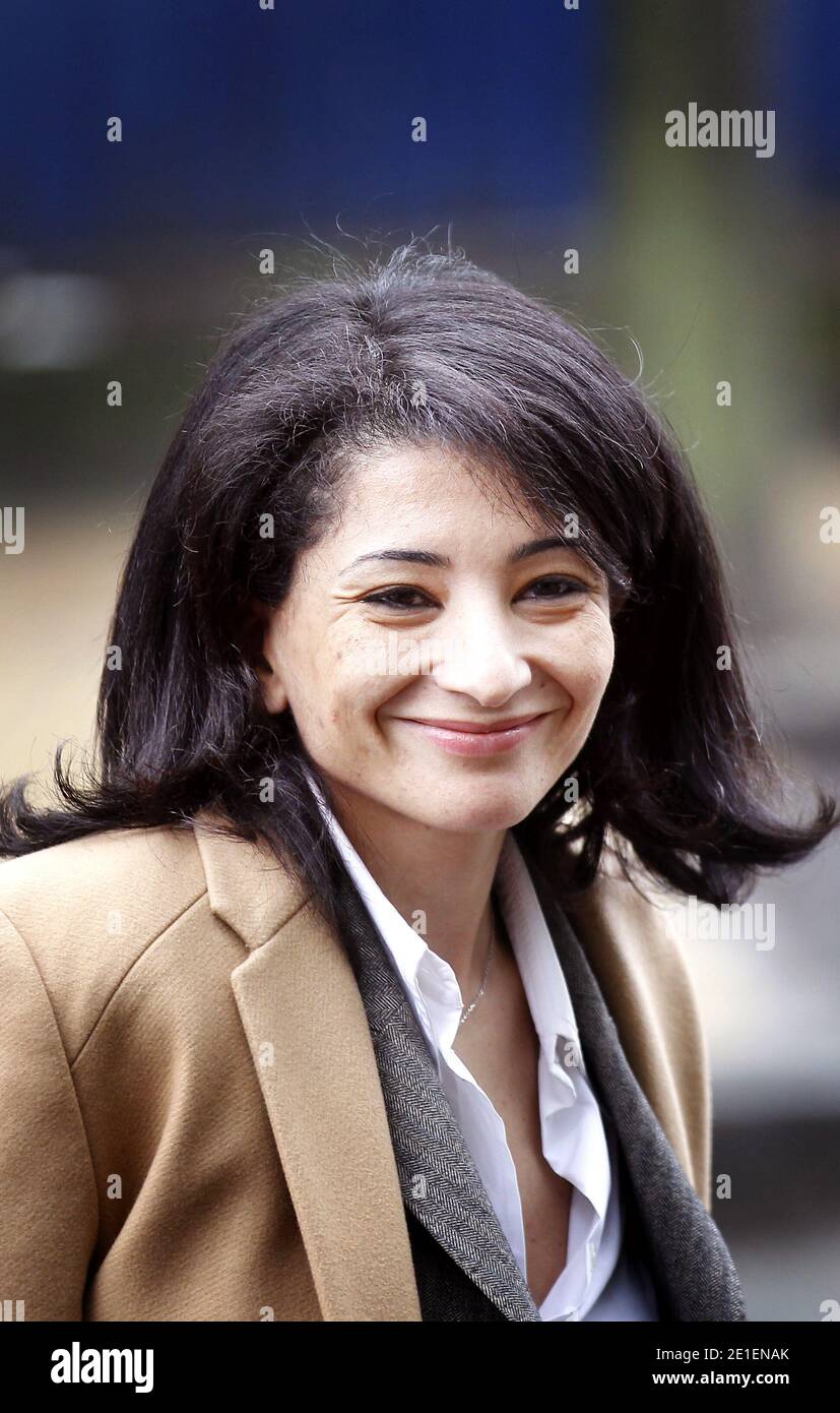 Patrick rock 2011 hi-res stock photography and images - Alamy