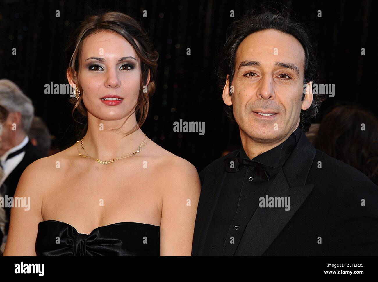 Lionel alexandre hi-res stock photography and images - Alamy