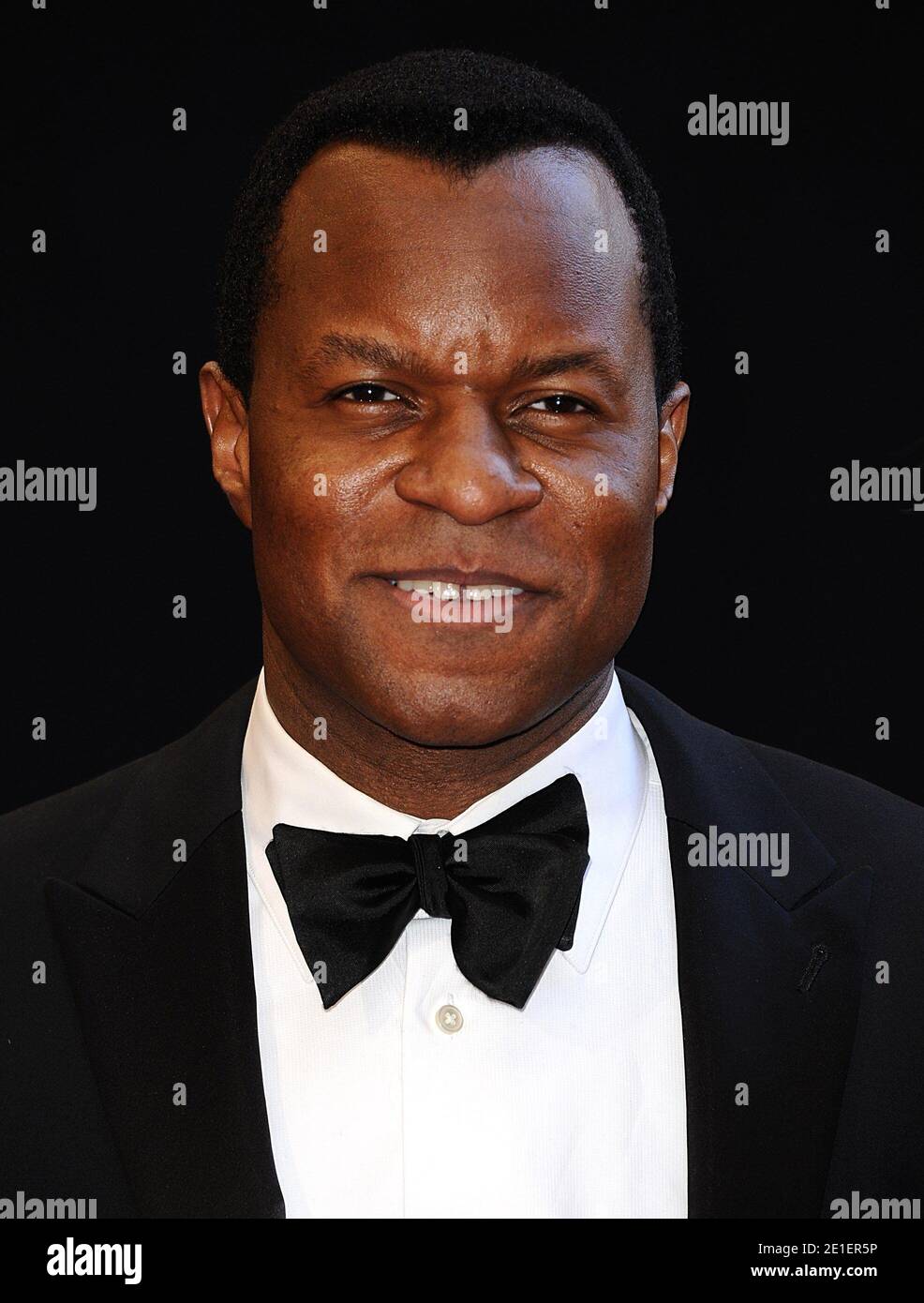 Geoffrey Fletcher arrives at the 83rd Annual Academy Awards, held at ...