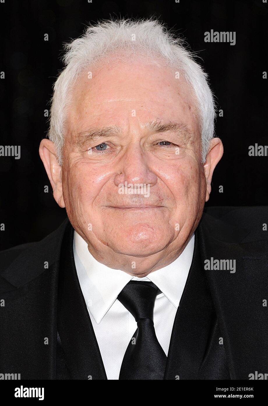 David Seidler arrives at the 83rd Annual Academy Awards, held at the ...