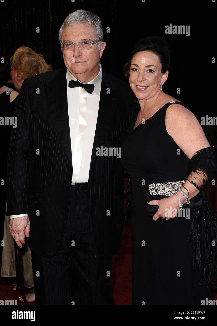 Randy newman wife randy newman hi-res stock photography and images - Alamy