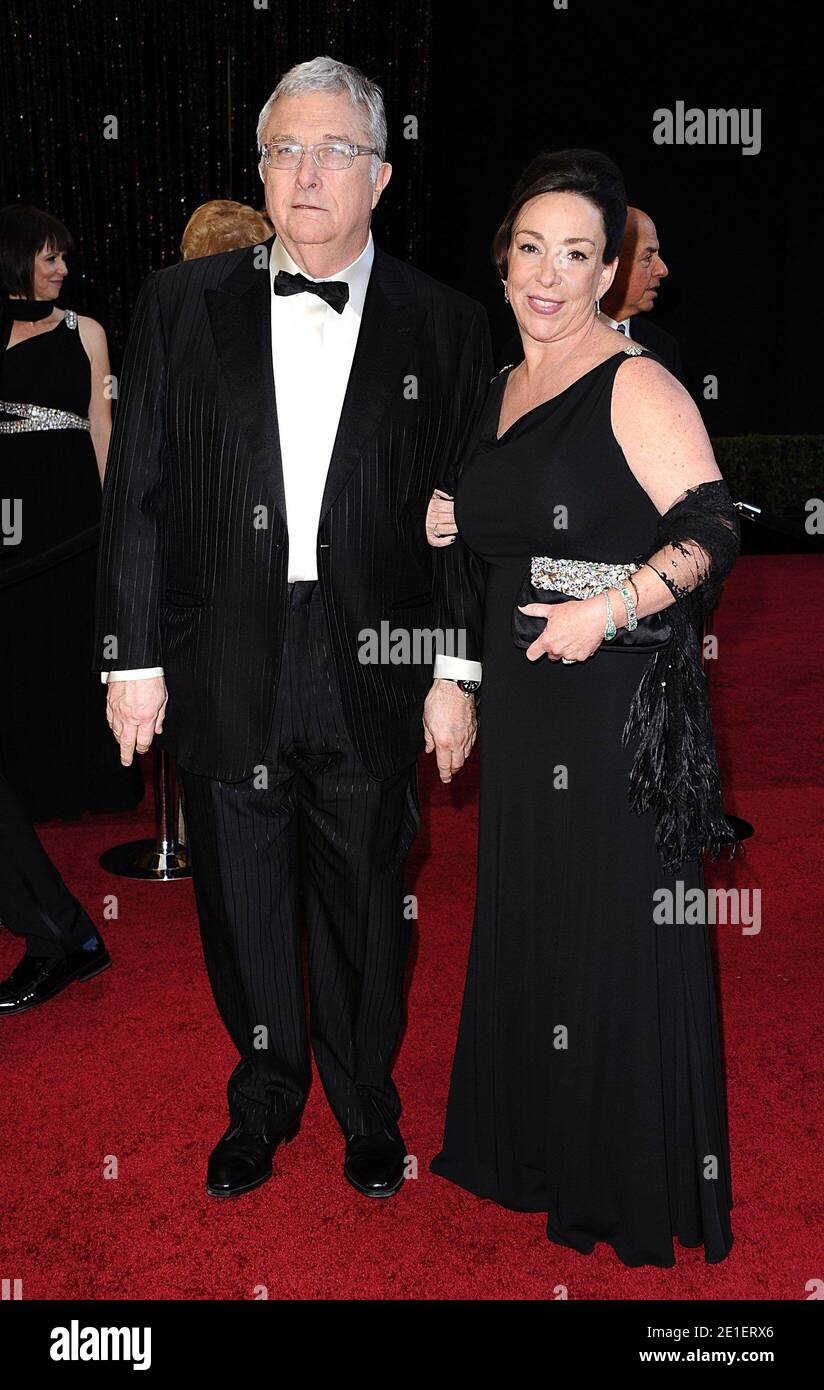 Randy newman wife randy newman hi-res stock photography and images - Alamy