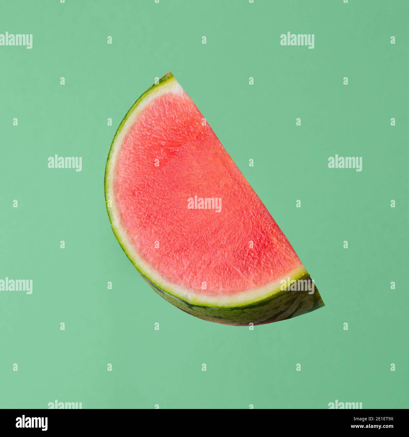 Melon fruit fly hi-res stock photography and images - Alamy