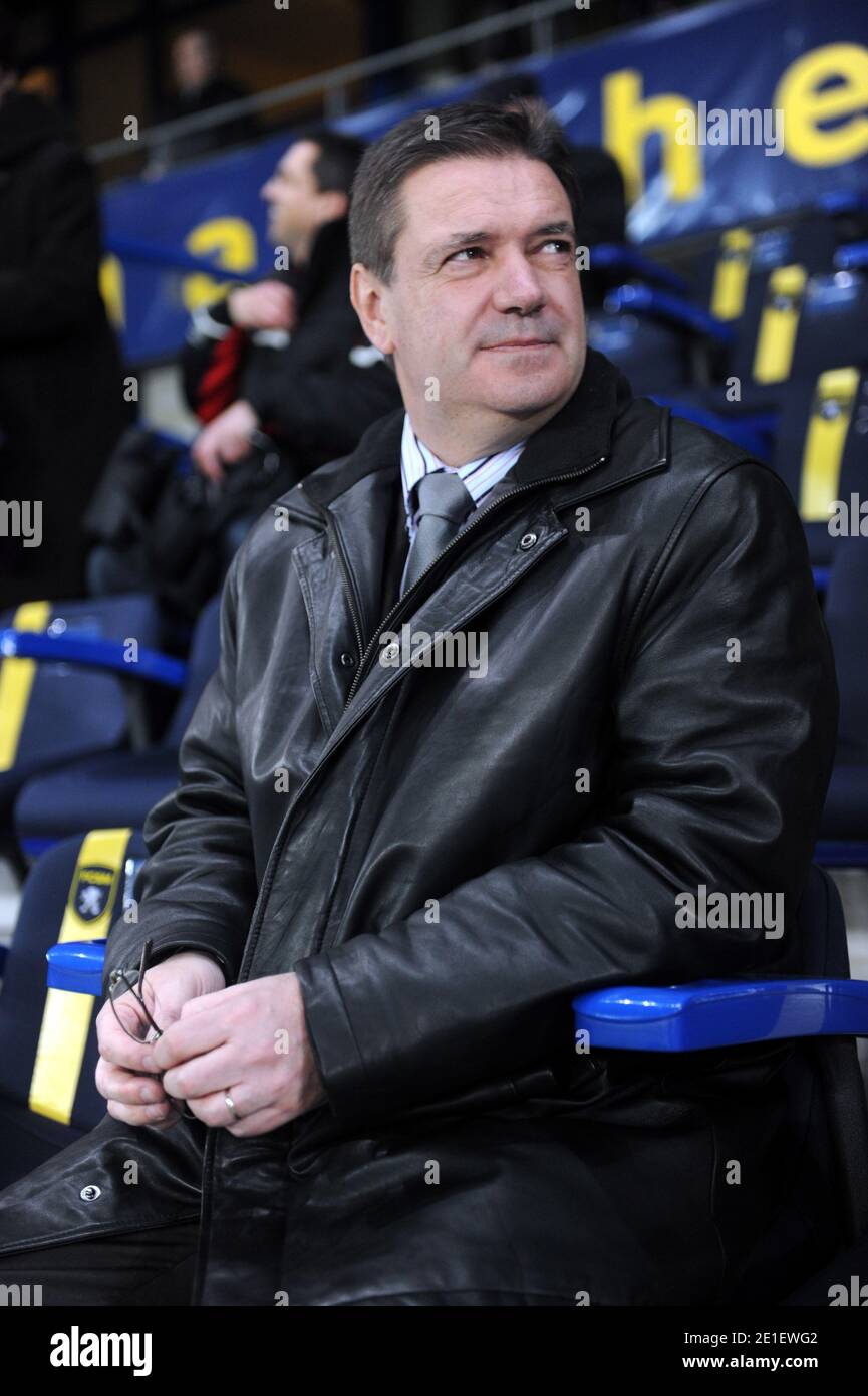 Damien lacombe hi-res stock photography and images - Alamy