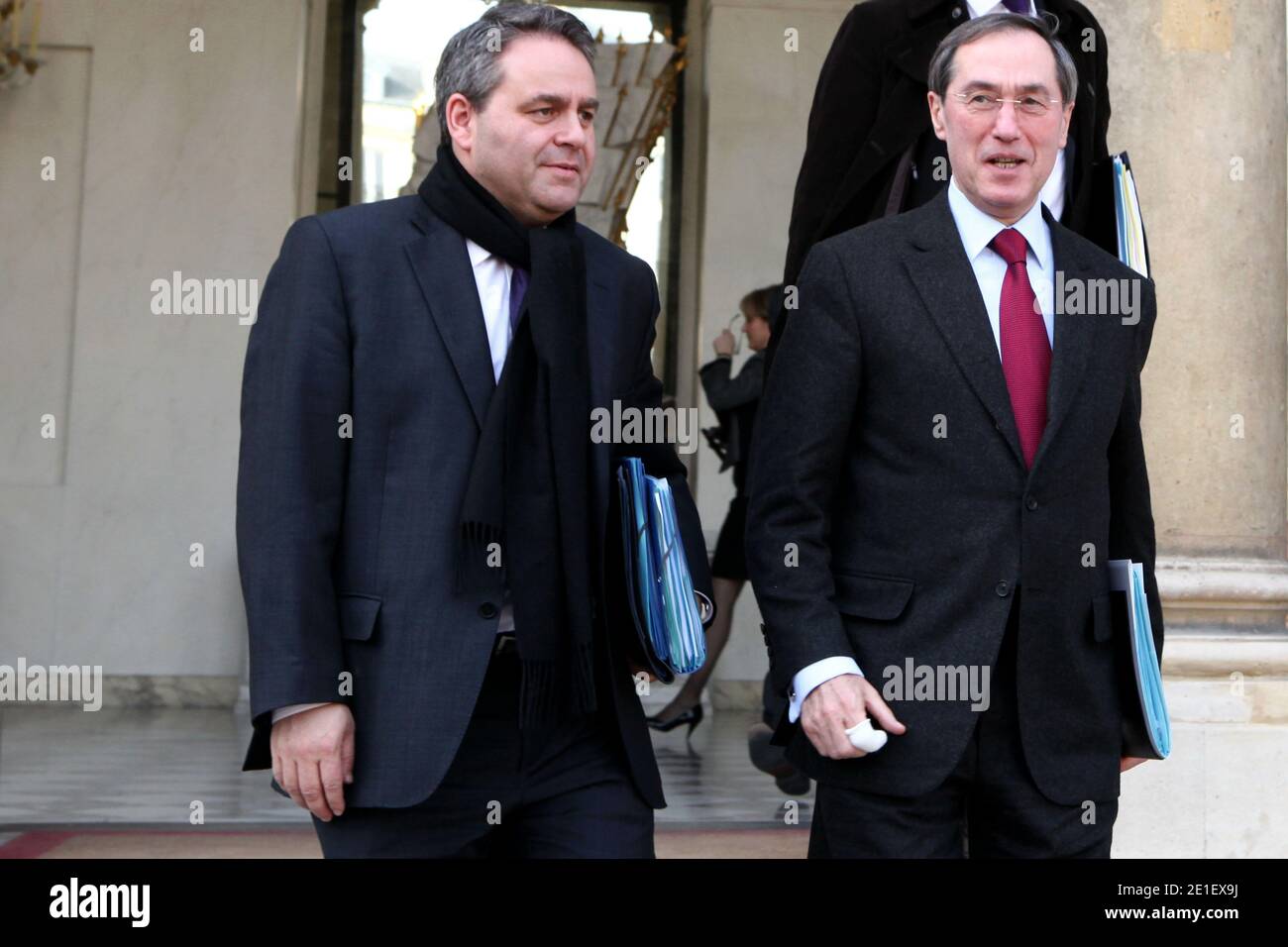 Bertrand leaves france hi-res stock photography and images - Alamy