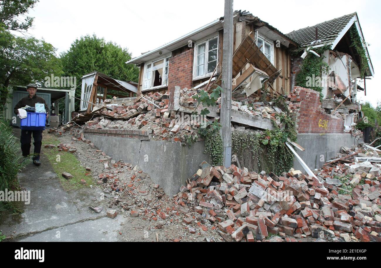 Avonside hi-res stock photography and images - Alamy