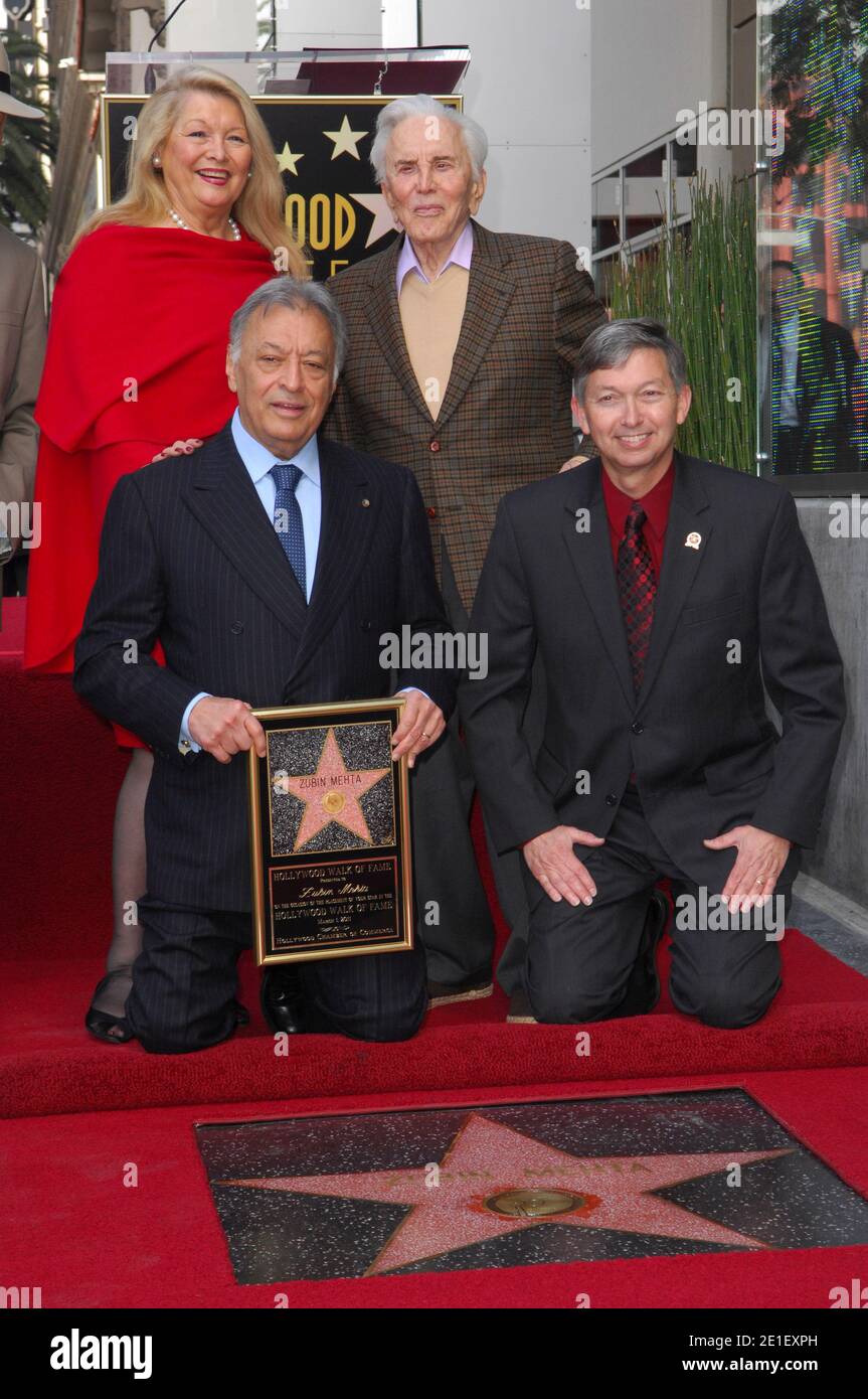 Nancy Kovack Zubin Mehta