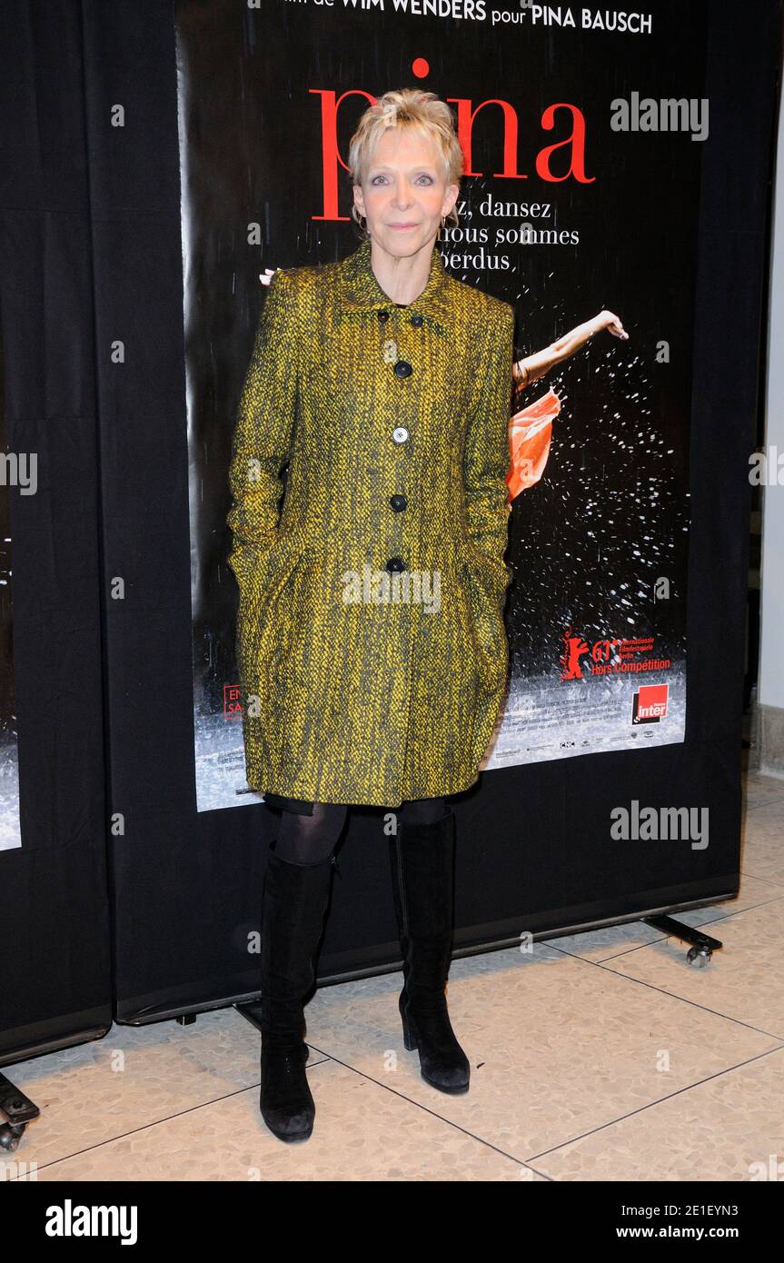 Marshall toni hi-res stock photography and images - Alamy