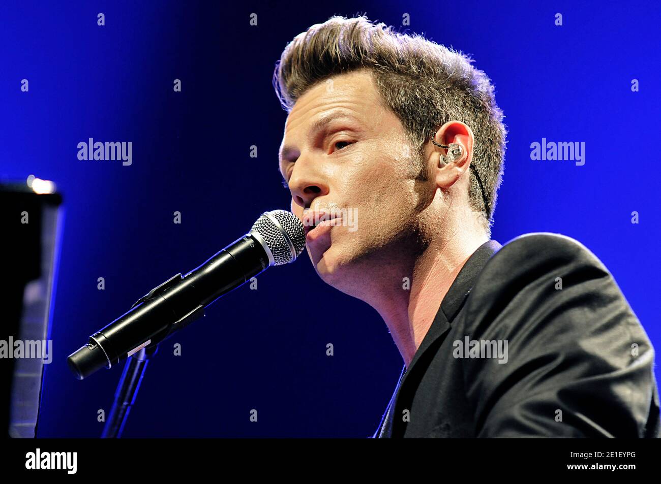 Michael hernandez hi-res stock photography and images - Alamy