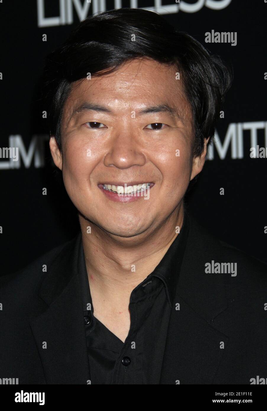 Ken jeong on film hi-res stock photography and images - Alamy