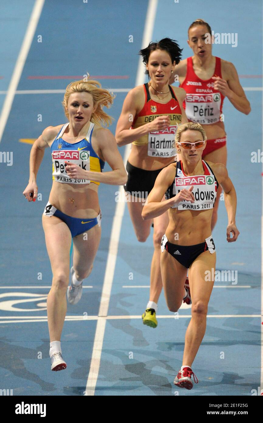 Tetyana petlyuk hi-res stock photography and images - Alamy