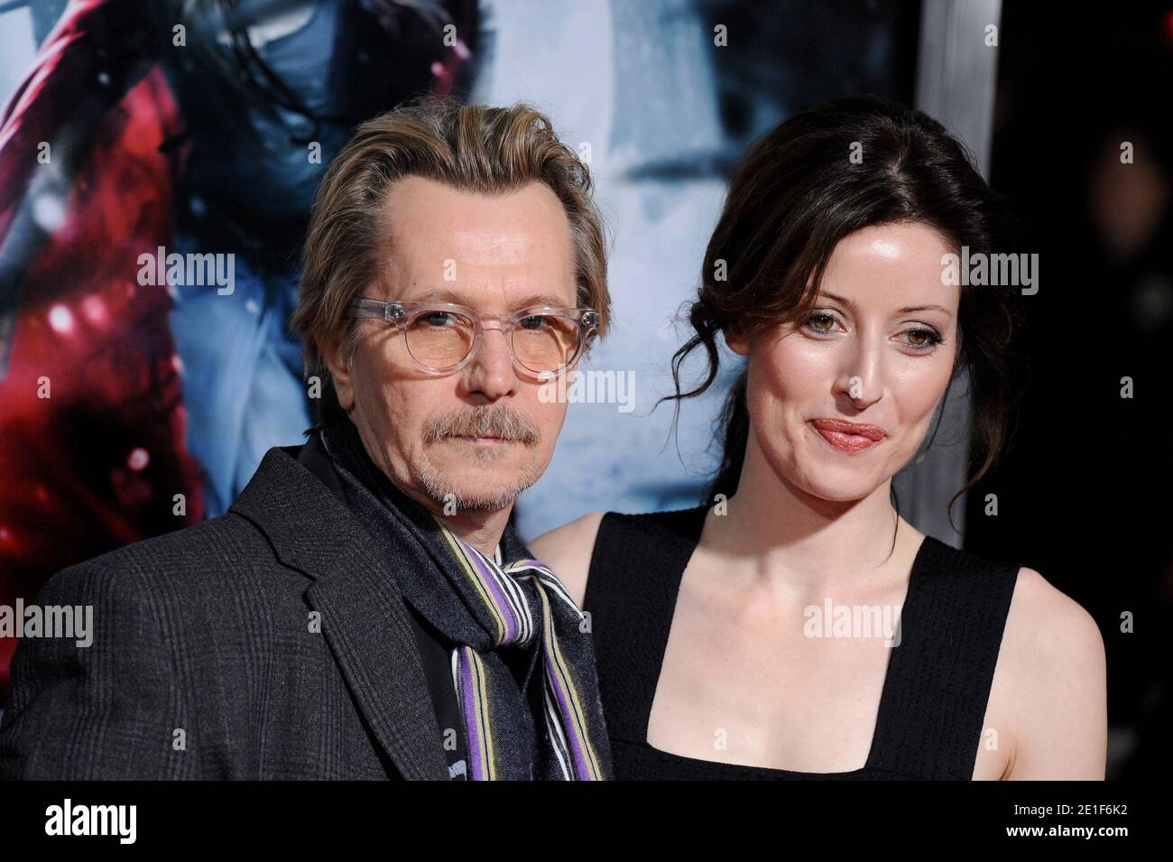 Gary Oldman Donya Fiorentino