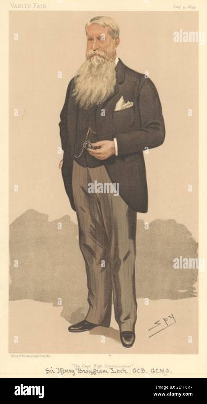 Loch henry hi-res stock photography and images - Alamy