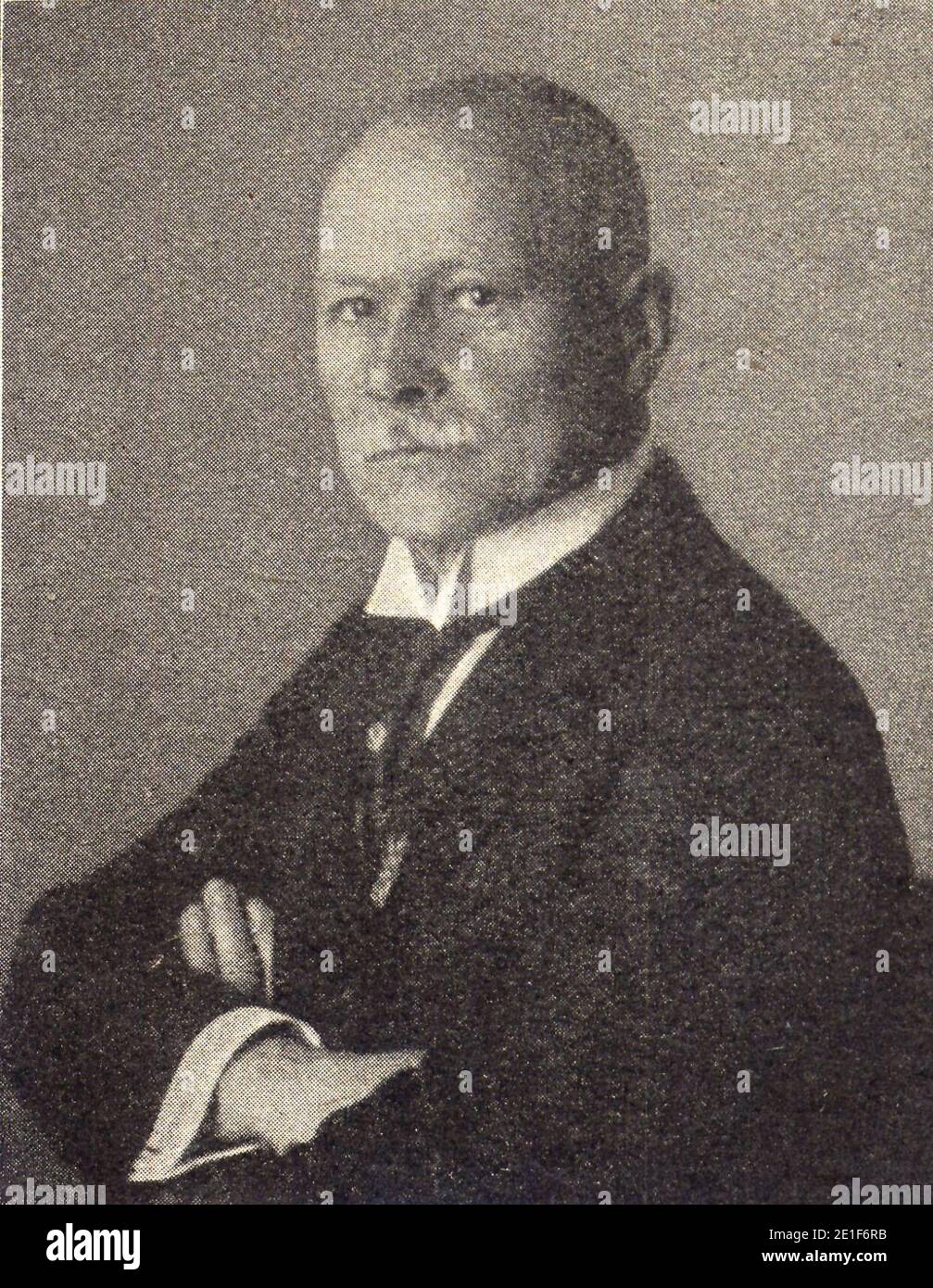 Loscher hi-res stock photography and images - Alamy