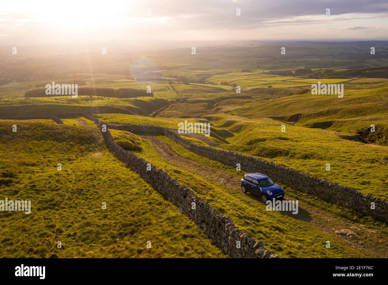 Roadtrip and view and uk hi-res stock photography and images - Alamy