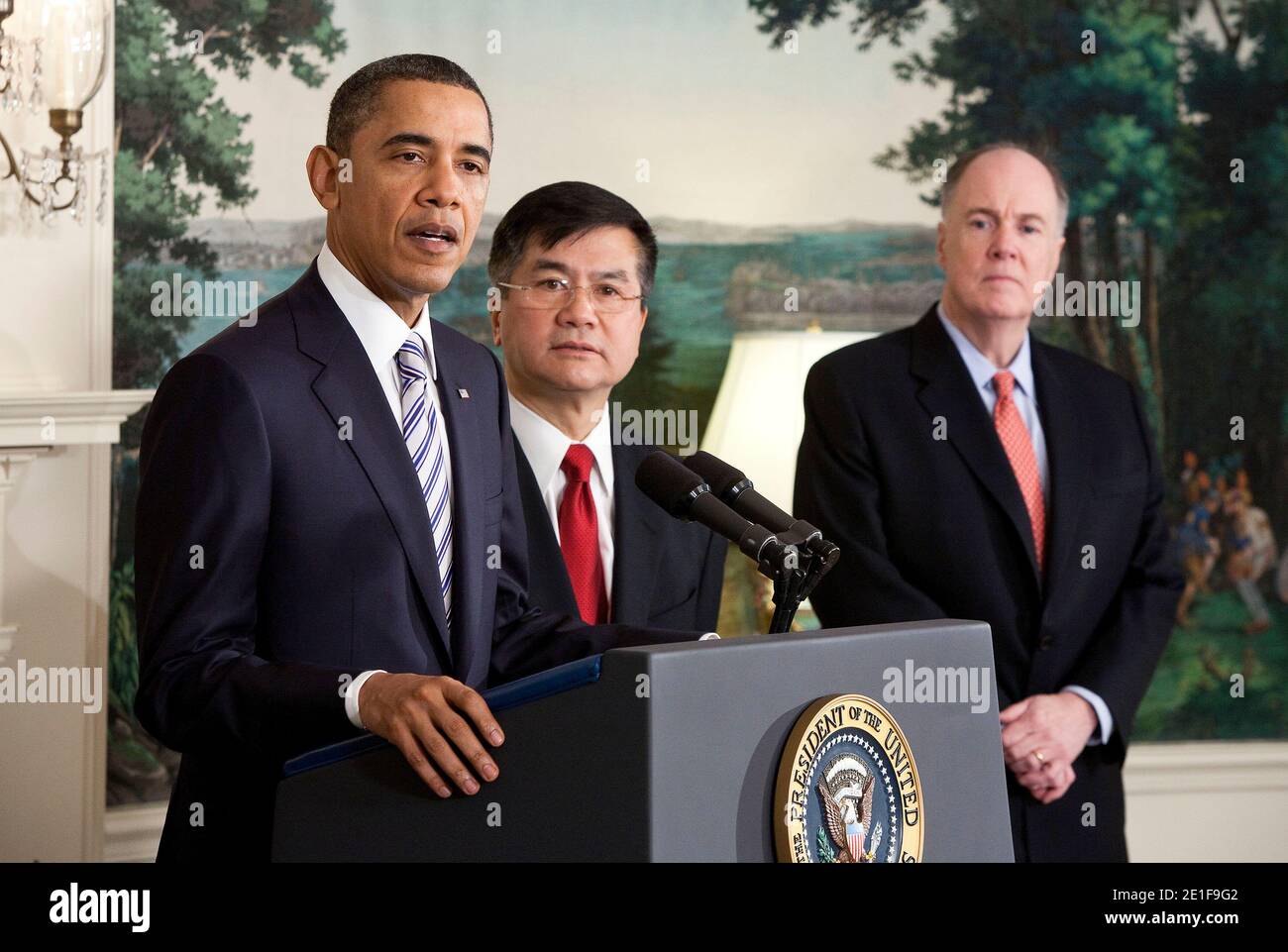 Donilon hi-res stock photography and images - Alamy