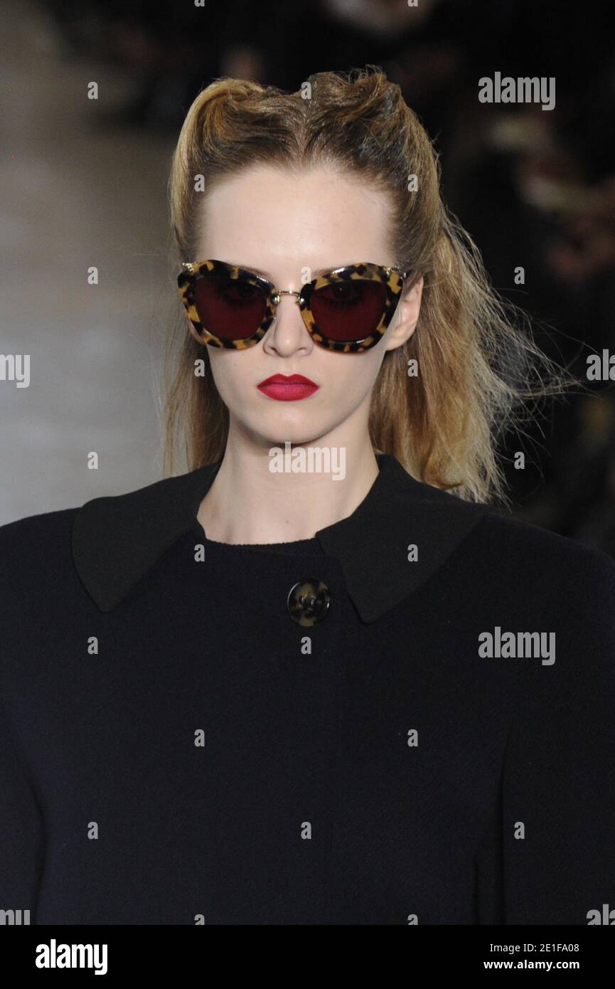 Miuccia prada portrait hi-res stock photography and images - Alamy