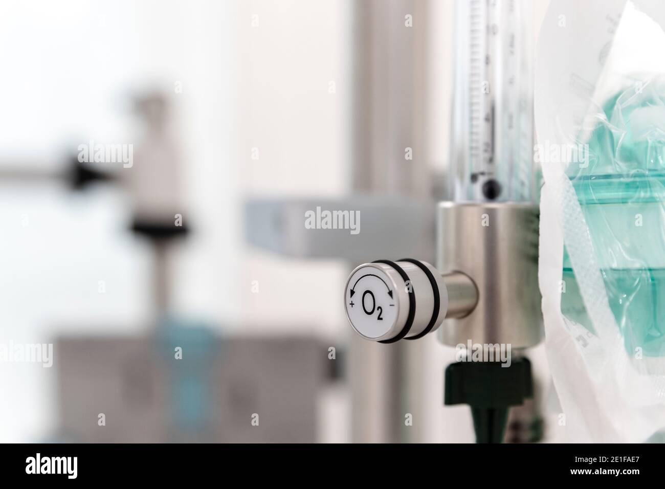 Recovery room hi-res stock photography and images - Alamy