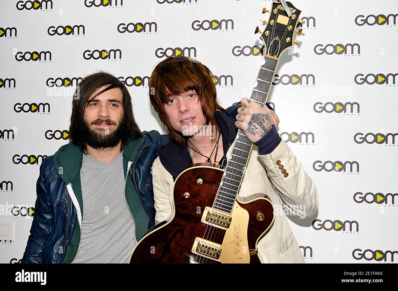 Never Shout Never 2022