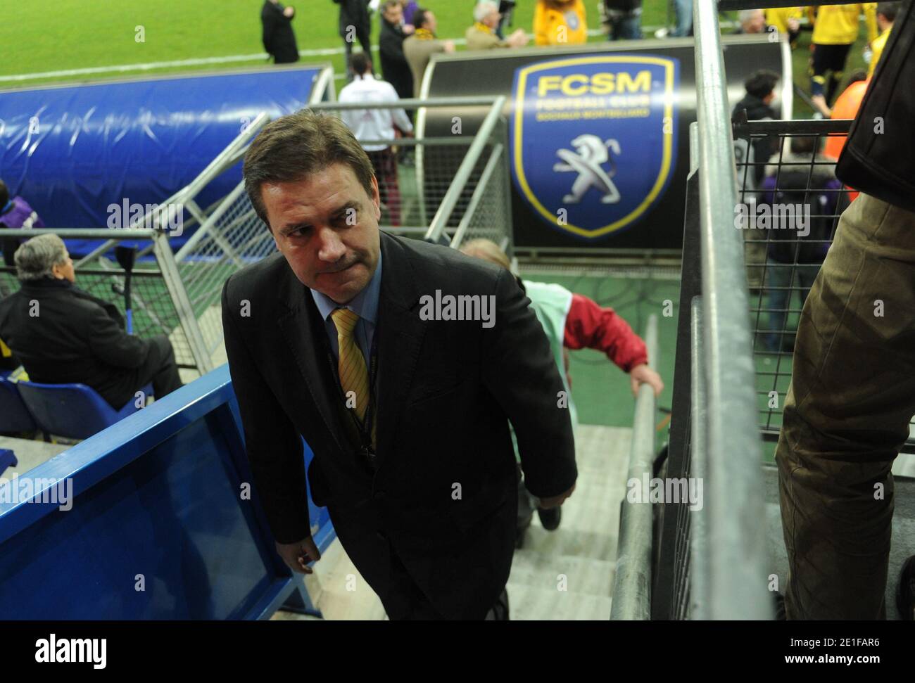 Damien lacombe hi-res stock photography and images - Alamy