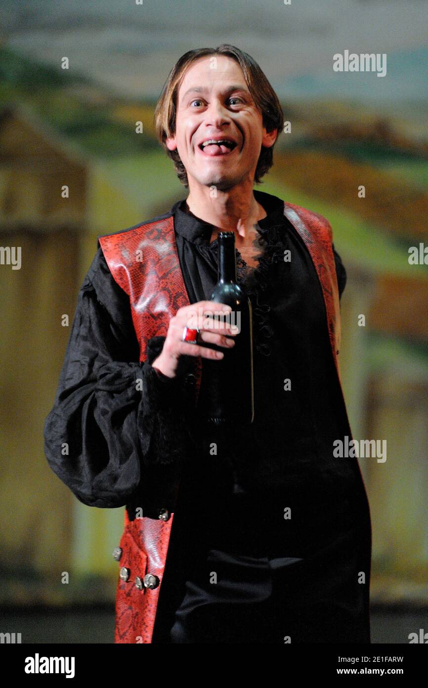 Pierre fleury hi-res stock photography and images - Alamy