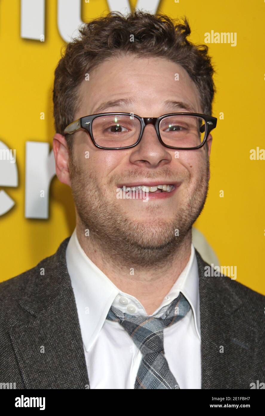 Seth rogan hi-res stock photography and images - Alamy