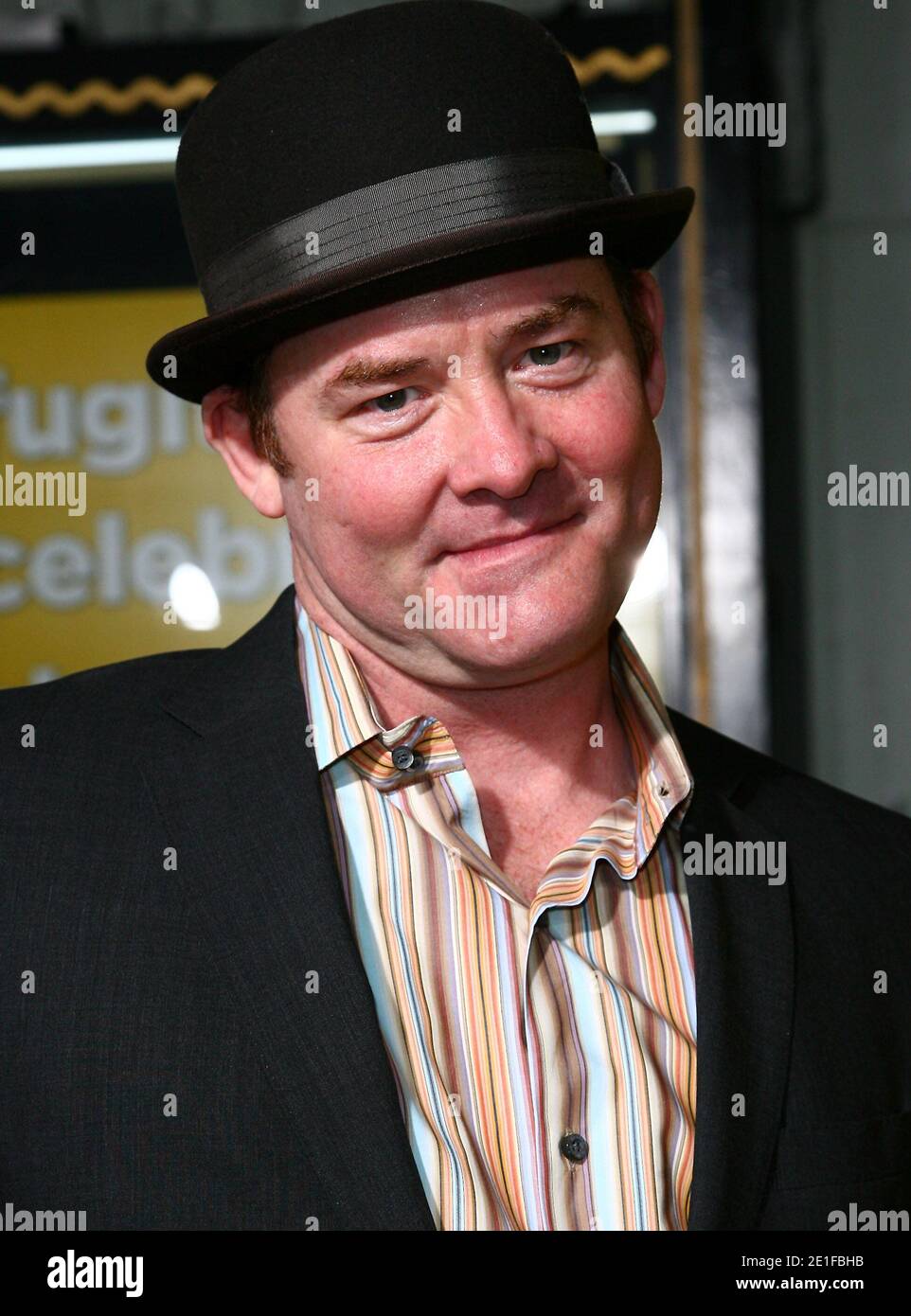 David Koechner arriving for The American Premiere of 'Paul' presented ...