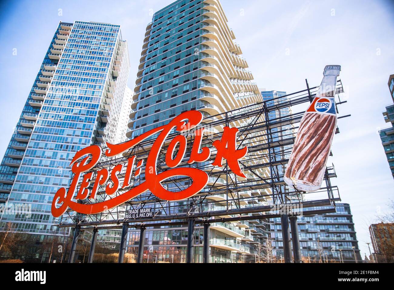 Pepsi Cola Bottle High Resolution Stock Photography and Images - Alamy