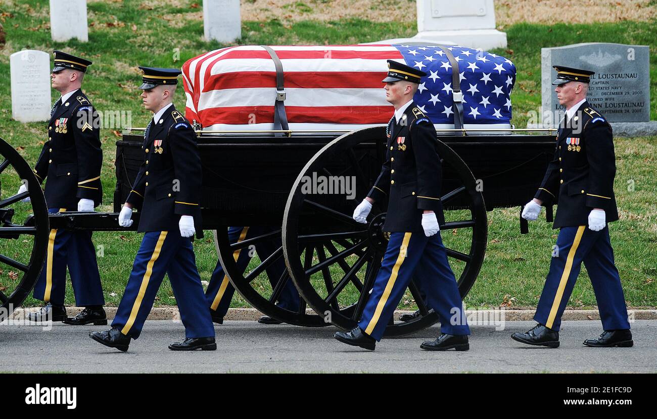 World war i veteran frank buckles hi-res stock photography and images ...