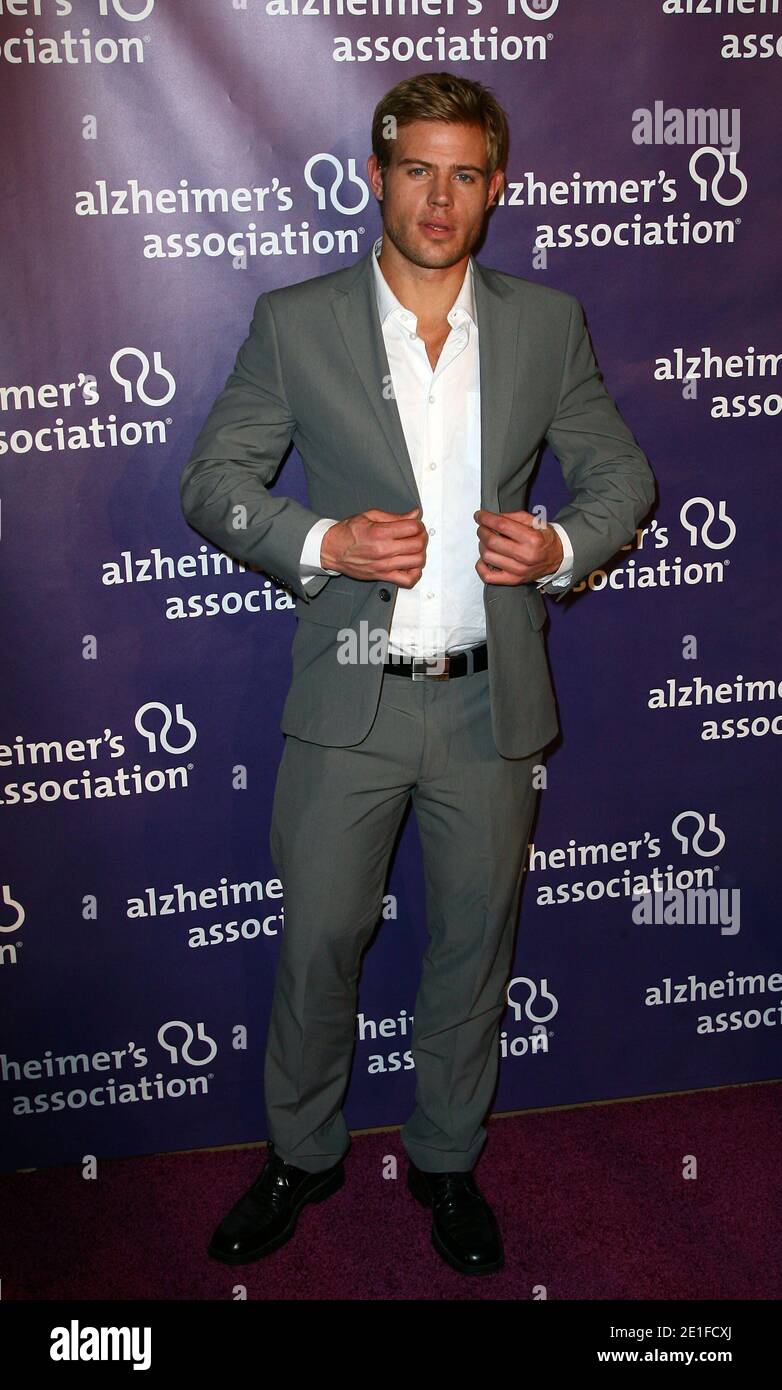 Trevor Donovan arriving for the 19th Annual 'A Night At Sardi's ...