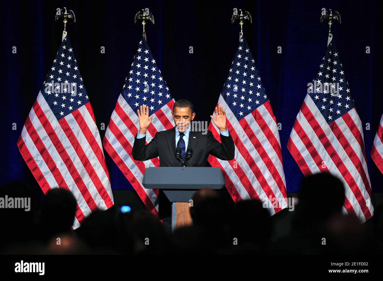 Drapeaux dc hi-res stock photography and images - Alamy